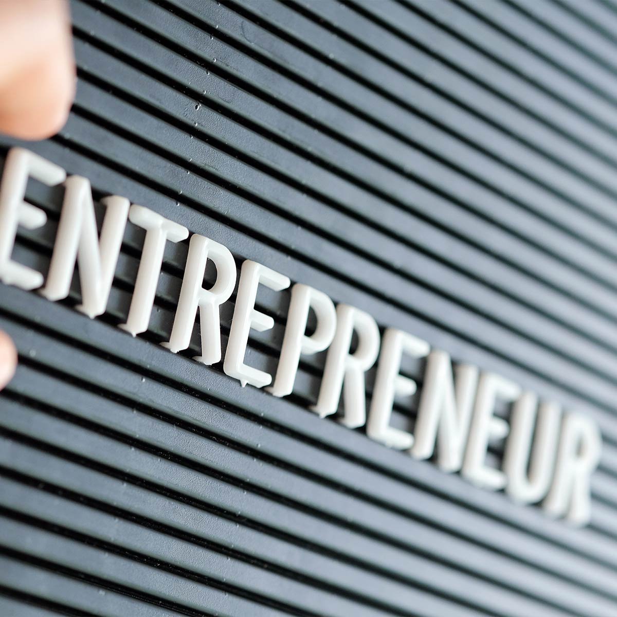 Are You An Entrepreneur? 5 Questions To Ask Yourself